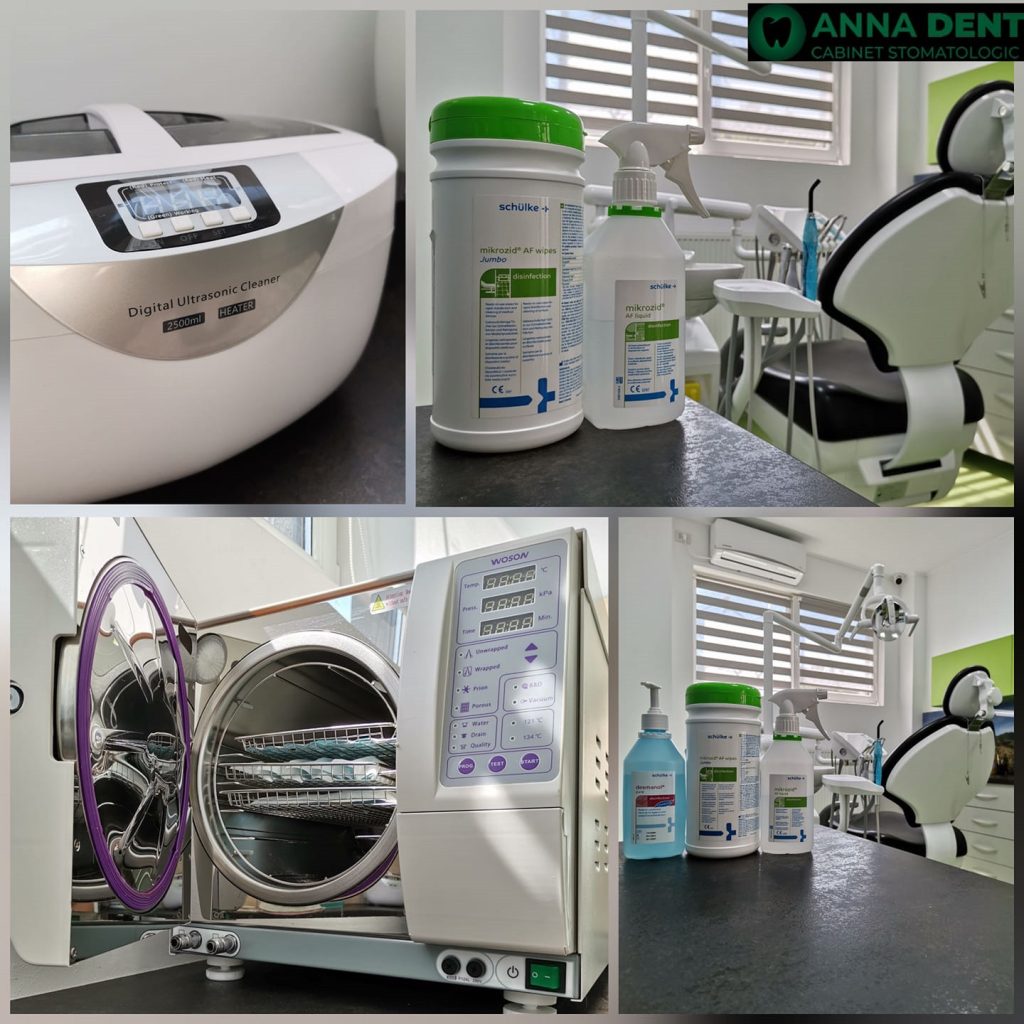 Services Ani Dental Clinic - EN - Ani Dental Clinic
